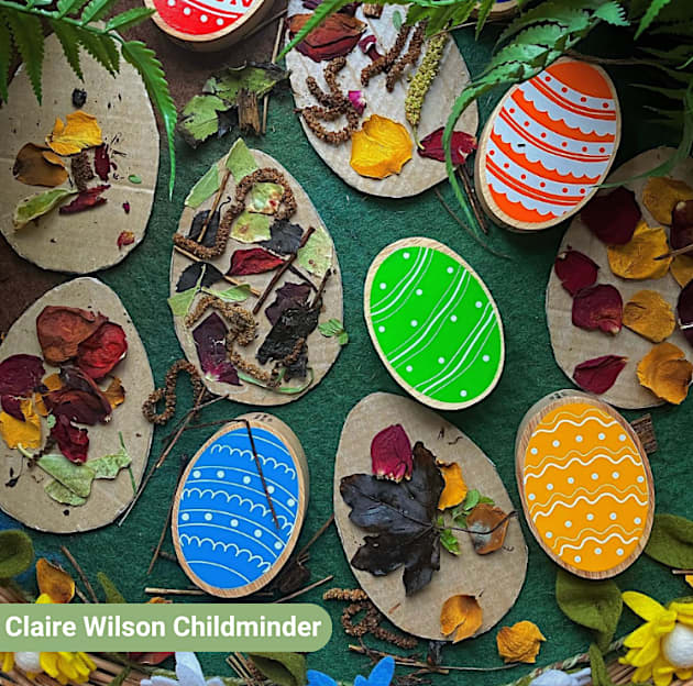 Early Learning & Childcare: Child-Friendly April Events, Activities