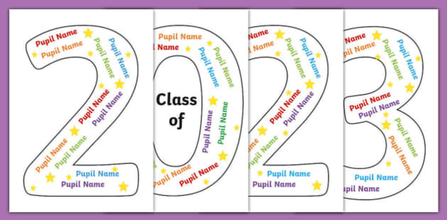 End Of The Year Preschool Activities - Preschool Transition Activities