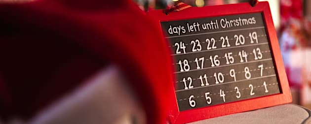 A teacher's guide to surviving the Christmas countdown - Twinkl Digest