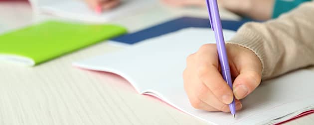 Helping your child recognise and celebrate their achievements as they move