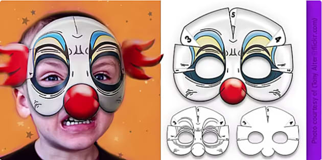 Classic Halloween Costumes for Kids - Twinkl