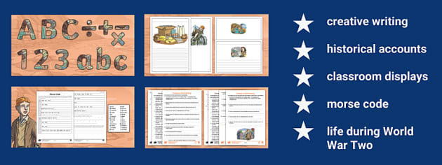 Using Twinkl Originals Books to Teach History - Twinkl