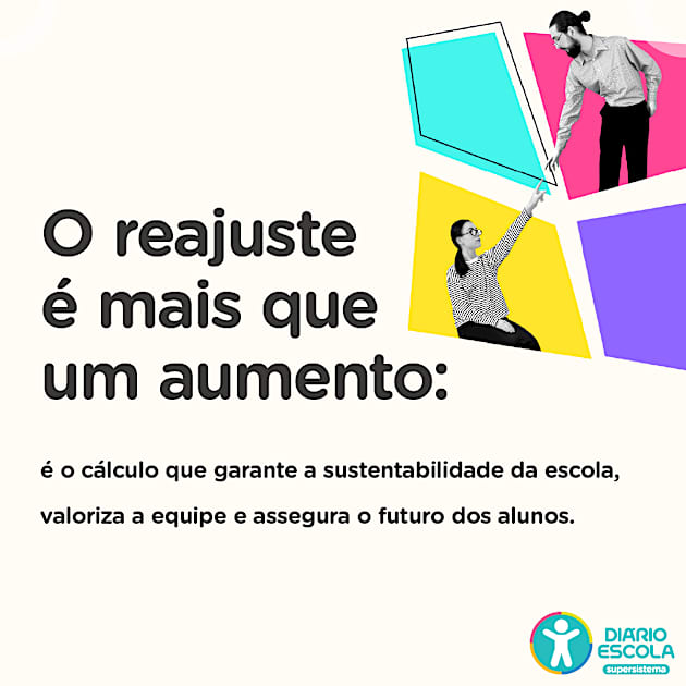 Reajuste das mensalidades escolares 2026: índices e estratégias