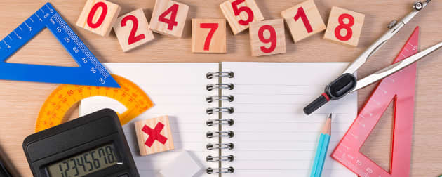 National Numeracy Day: Why is young people’s mental health being ...