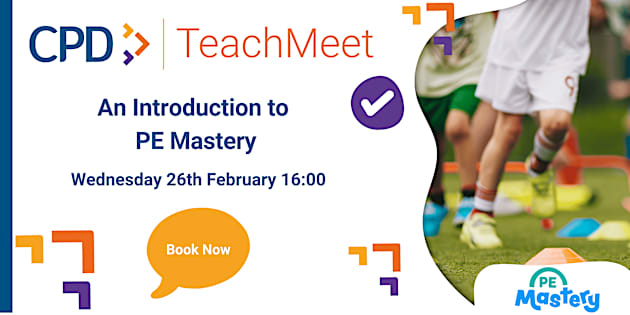 PE Leads February 2025 Newsletter - Twinkl