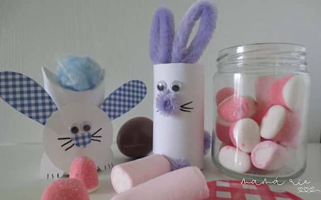 Semana Santa y Pascua divertidas: 10 Actividades para aprender y jugar