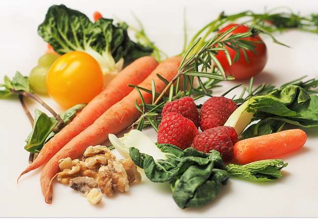 Top 20 Healthy Eating Facts - Twinkl Homework Help - Twinkl