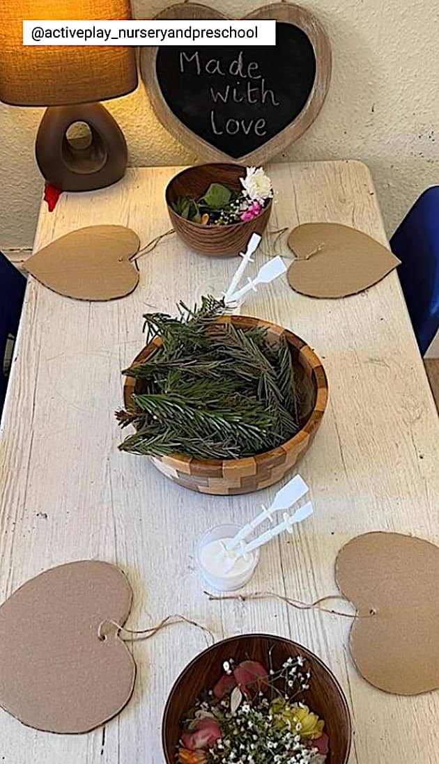 Early Years Mother’s Day Activities for Ages 0-3 - Twinkl