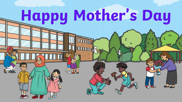Best Mother’s Day Activities for KS1 and EYFS - Twinkl