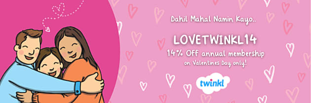 Valentine’s Day ideas based on the 5 Love Languages