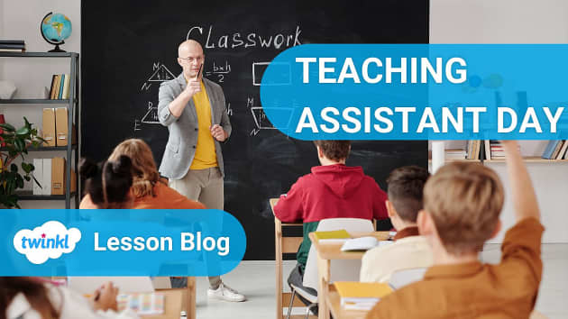 How to Effectively Use Lesson Videos as a Teaching Assistant