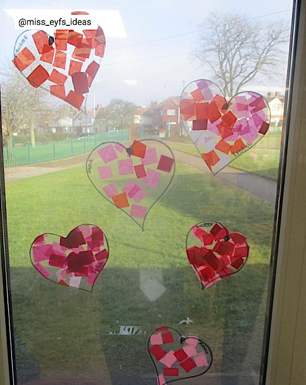 Early Years Mother’s Day Activities for Ages 0-3 - Twinkl