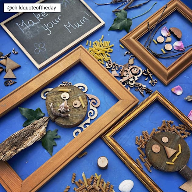 Early Years Mother’s Day Activities for Ages 0-3 - Twinkl