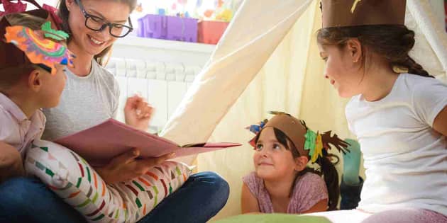 Getting it right from the beginning: Half-term round-up - Twinkl Digest