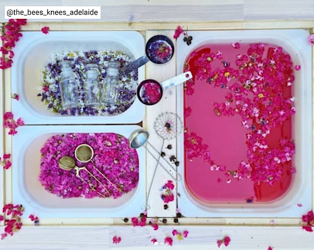 Popular Saint Valentine’s Day Fine-Motor and Sensory Activities