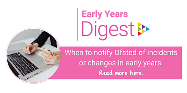 Childminder News Stories for February 2025 - Twinkl