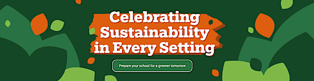 Spark Planet-Friendly Thinking: KS1 Sustainability Resources for Every