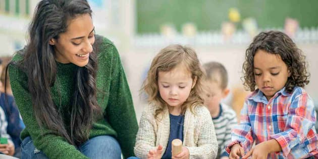 Fostering strong partnerships between educators and parents - Twinkl Digest Fostering strong partnerships between educators and parents - Twinkl Digest
