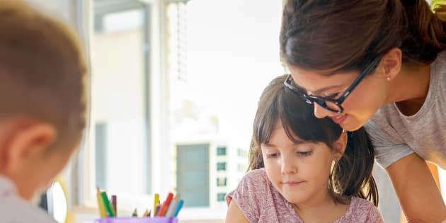 EEF to trial emotion coaching in Early Years settings - Twinkl Digest