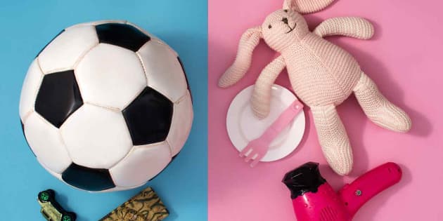 Experts to address 'Equal Play' and gender stereotypes in early childhood: