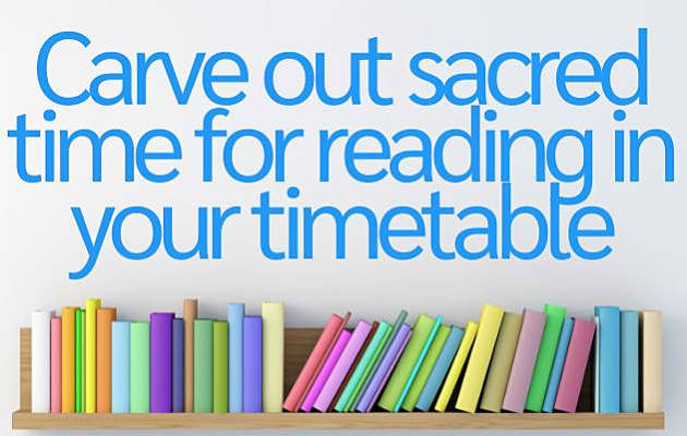 Tom Brassington: Using the ABC model to develop a reading for pleasure ... Tom Brassington: Using the ABC model to develop a reading for pleasure ...