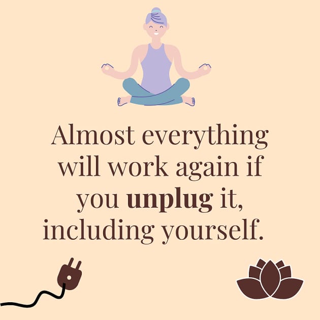 10 Top Wellbeing Quotes for Teachers - Twinkl