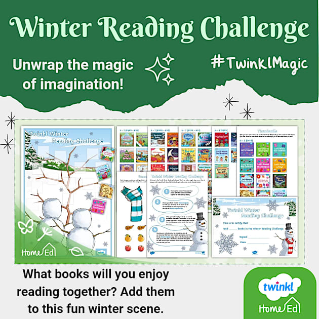 Twinkl Home Learning Hub - Twinkl