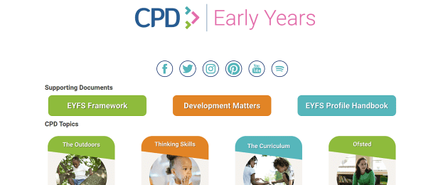 Creative Activities for 0-3 Year Olds | Twinkl | Blog