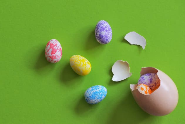 10 Cracking Easter Activities for Kids - Twinkl