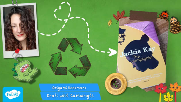 7+ Sustainable Home Crafts for Recycle Week 2021 - Twinkl
