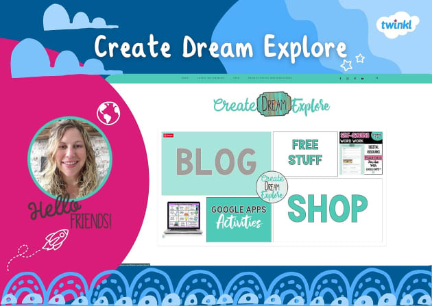 Best Education Blogs 2022 Canada - Twinkl