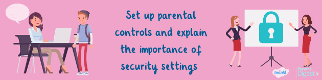 What do parents need to know about children's online lives? - Twinkl Digest