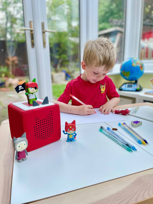 Discover Twinkl Originals with toniesⓇ - Twinkl