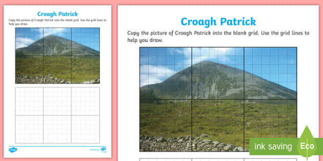 Croagh Patrick - Facts and Information - Twinkl Blog