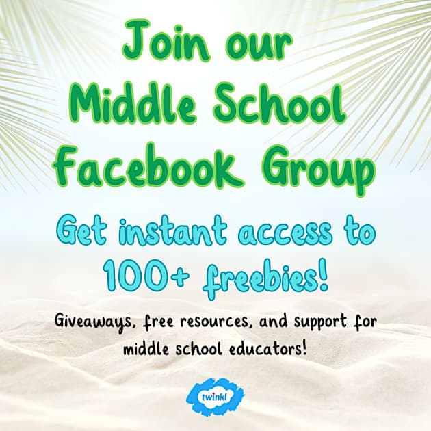 15 Epic Summer Adventures for Teens! - Twinkl