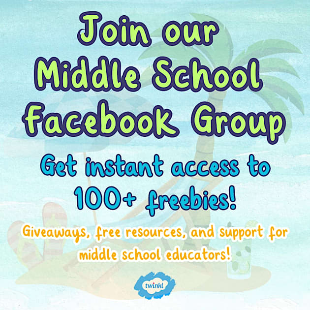 14 Ideas for Celebrating Juneteenth in Middle School