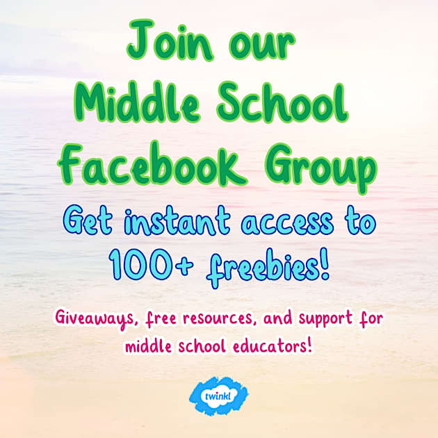 100 Outdoor Trivia for Middle School - Twinkl