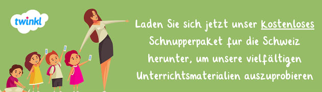 10 Tipps für ökologische Nachhaltigkeit im Klassenzimmer