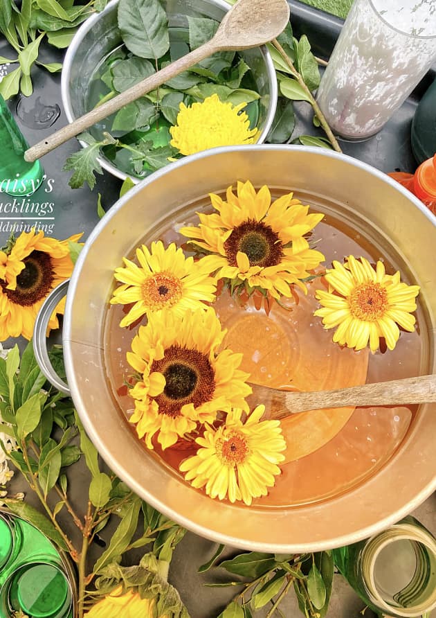 Baby Room Outdoor Area Set-Up Ideas for Early Years Settings