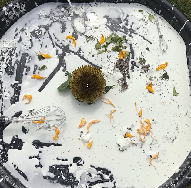 20 Sensory Play Activities for Preschool - Twinkl Blog