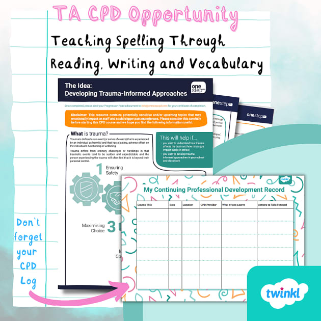 This Week’s Top 10 TA Downloads & New Resources