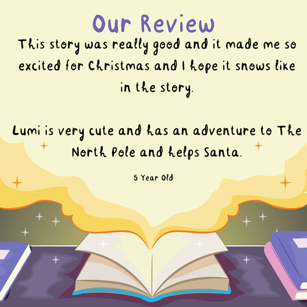 December Book Review - Twinkl