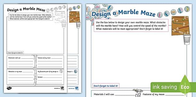 17 Amazing Printable Mazes for Kids | Activities | Twinkl