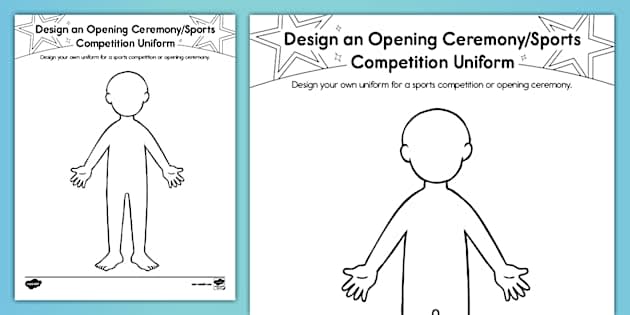 10 Activities to Celebrate Team USA - Twinkl