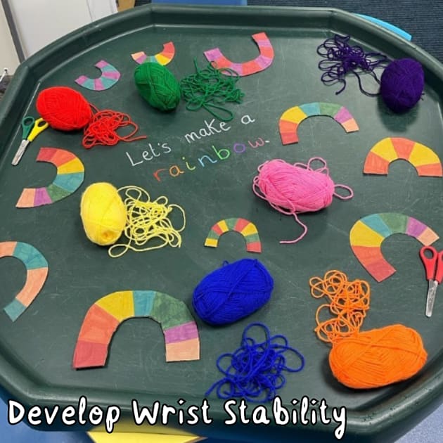 Developing Fine Motor Skills - Twinkl Developing Fine Motor Skills - Twinkl