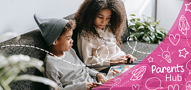 Twinkl Parents Ages 5 - 7 - Summer Holidays Are Here!