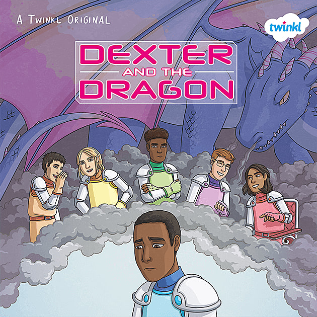 NEW children’s eBooks for March - Twinkl Originals