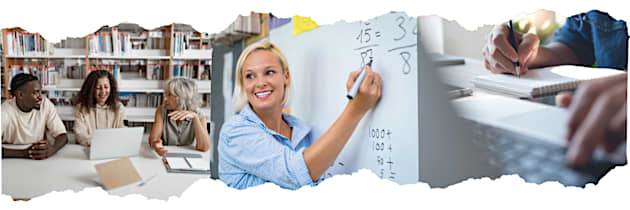 DfE ‘keen’ for ‘greater use’ of teaching assistant apprenticeships: What’s