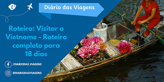 Os melhores blogs portugueses de viagem - Twinkl