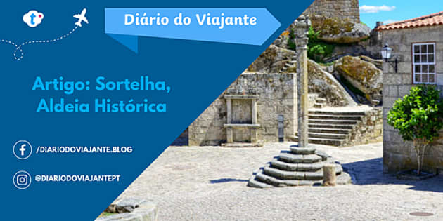 Os melhores blogs portugueses de viagem - Twinkl